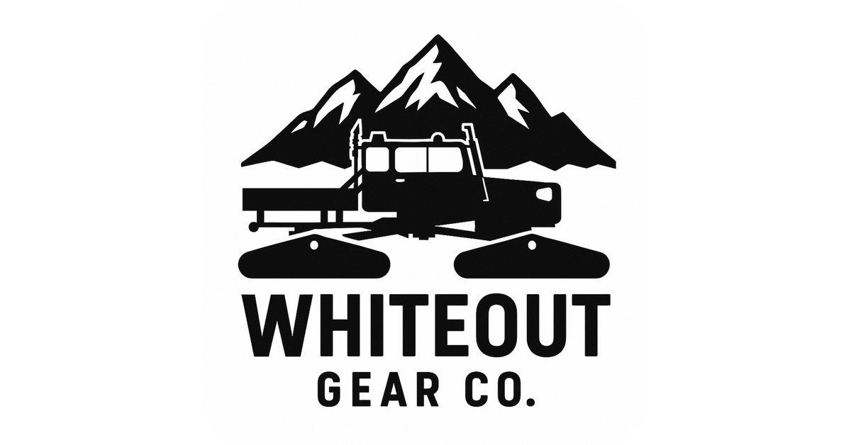 Whiteout Gear Co.